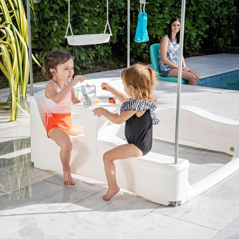 Step2 Vero Kid Cabana | Leslie's Pool Supplies