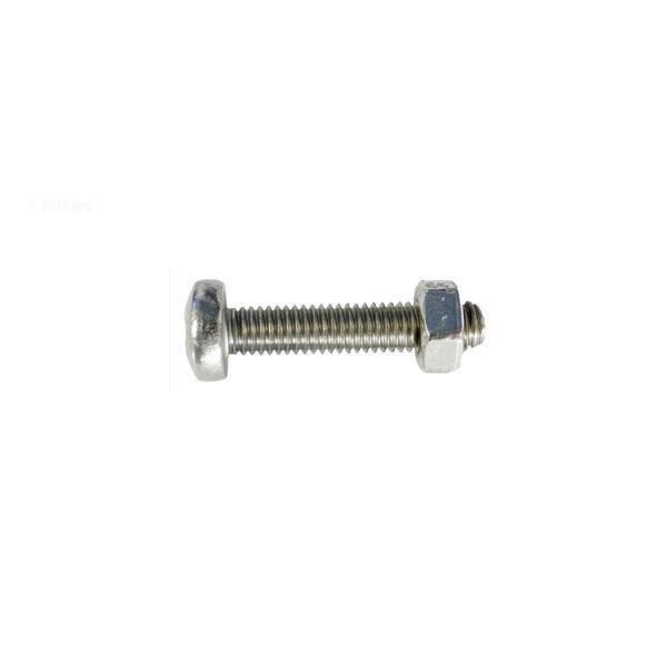 Baker Hydro Multiport Backwash Valve 1-1/2" - 3" Top Mount & Side Mount ...