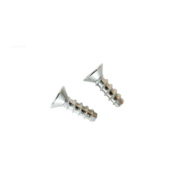 Hayward GRATE SECURING SCREW SET