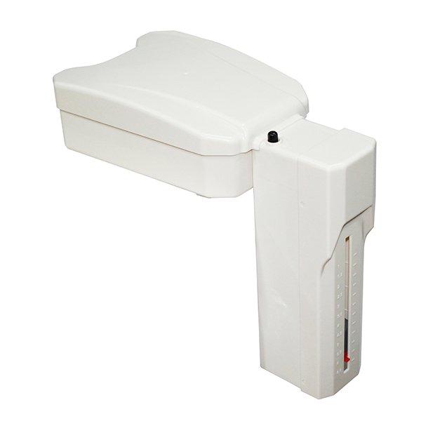 Pool Water Level Controller - Garden Hose Auto Filler | In The Swim