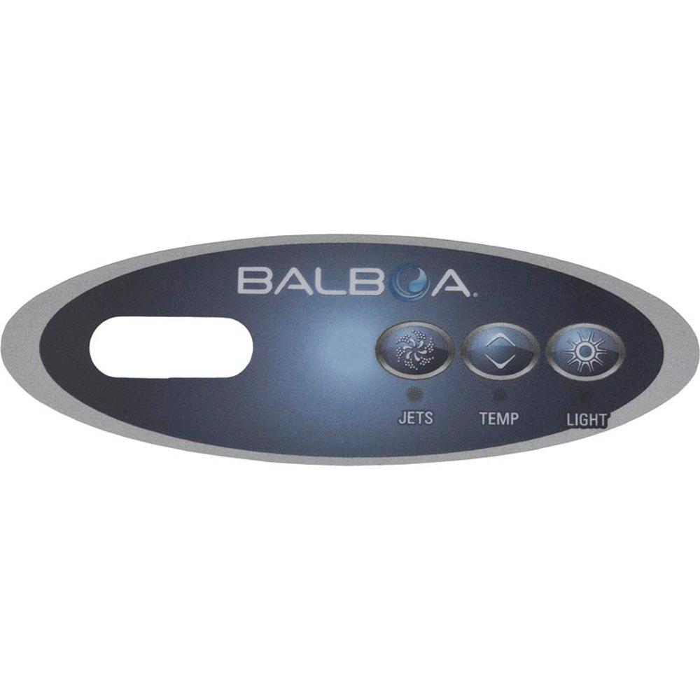 Balboa Overlay Panel Mini Value E3 | In The Swim