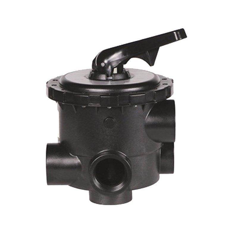 3" Commercial Sand Filter Multiport Valve for HCF343T and HCF363T ...