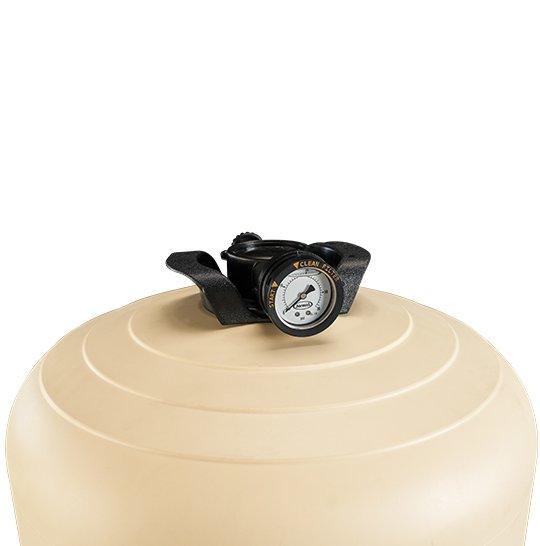 Jacuzzi 48 sq ft DE Filter with Multiport Valve | Leslie's Pool Supplies