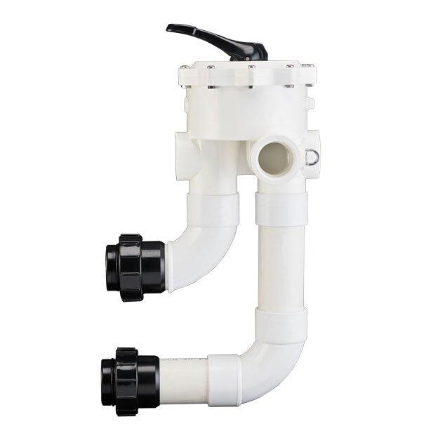 Jacuzzi DE Filter Multiport Valve | In The Swim