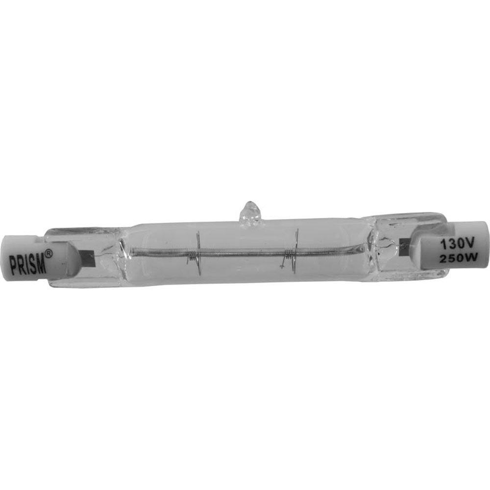 ASSEMBLY 05B - HALOGEN LAMP 12