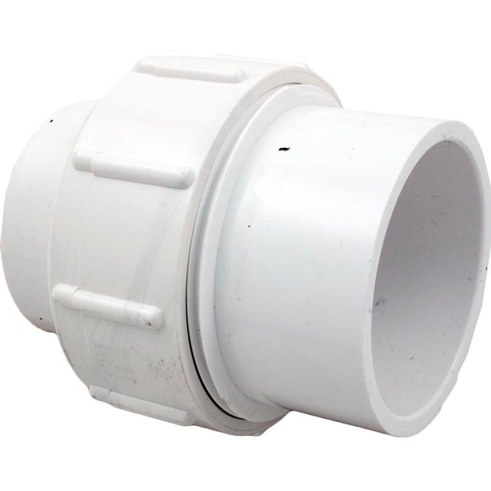 Gecko 2in. x 1-1-2in. Union for Aqua-Flo Pumps