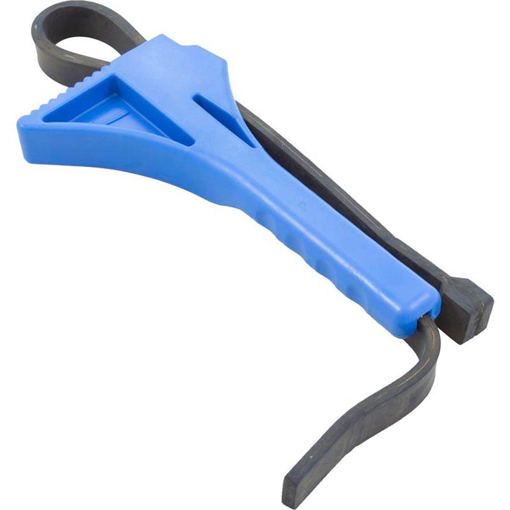 FLO CONTROL Adjustable Boa Strap Wrench