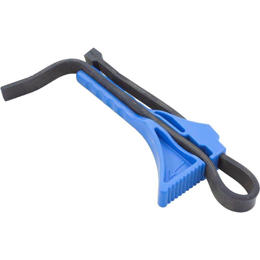 FLO CONTROL Adjustable Boa Strap Wrench | Leslie's Pool Supplies