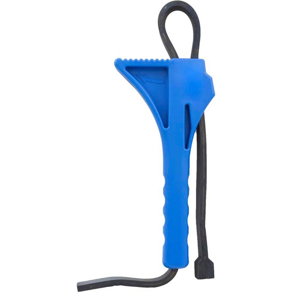 FLO CONTROL Adjustable Boa Strap Wrench | Leslie's Pool Supplies