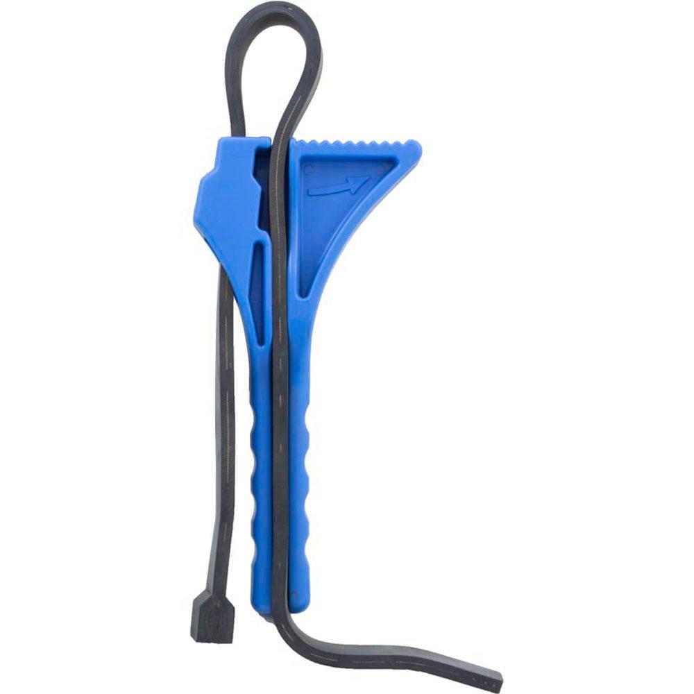 FLO CONTROL Adjustable Boa Strap Wrench | Leslie's Pool Supplies