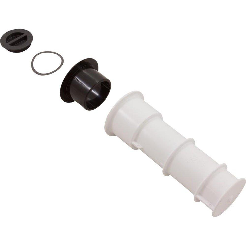 POLE HOLDER ASSY BLACK