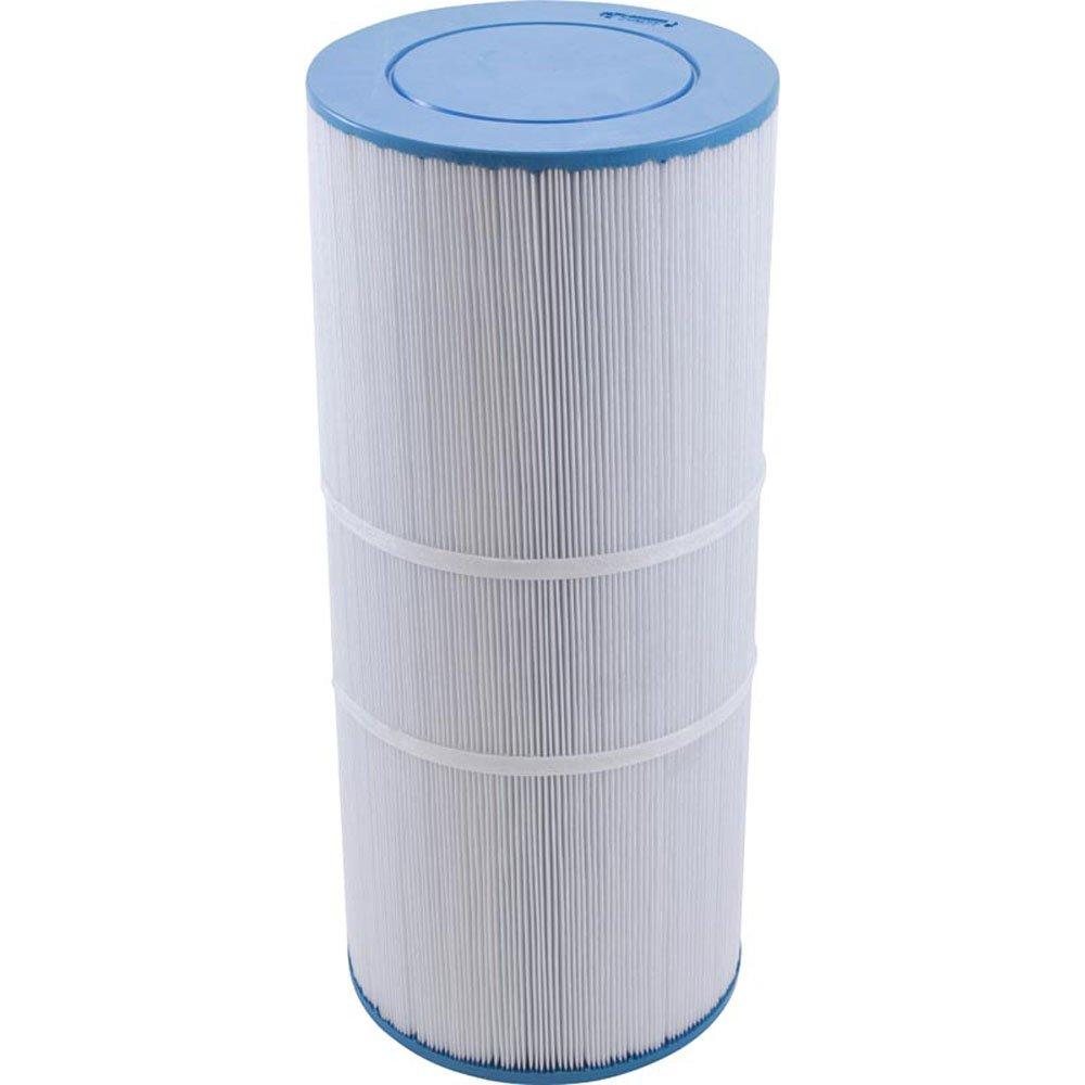 Filter Cartridge, Fox Wall-Pak 125, 7-3/8in. Dia, 18-7/16in. Long ...
