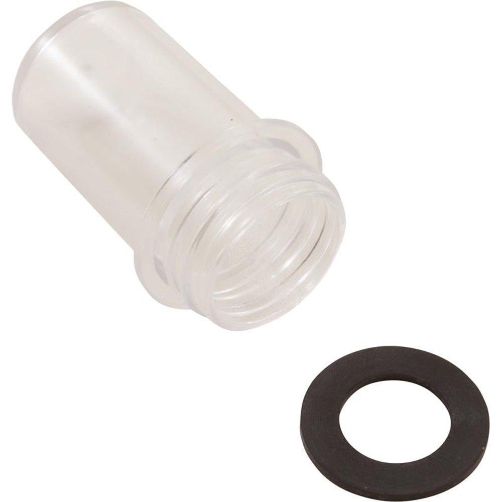Astral Sight Glass for Multiport Valve with Gasket | Leslie's Pool Supplies