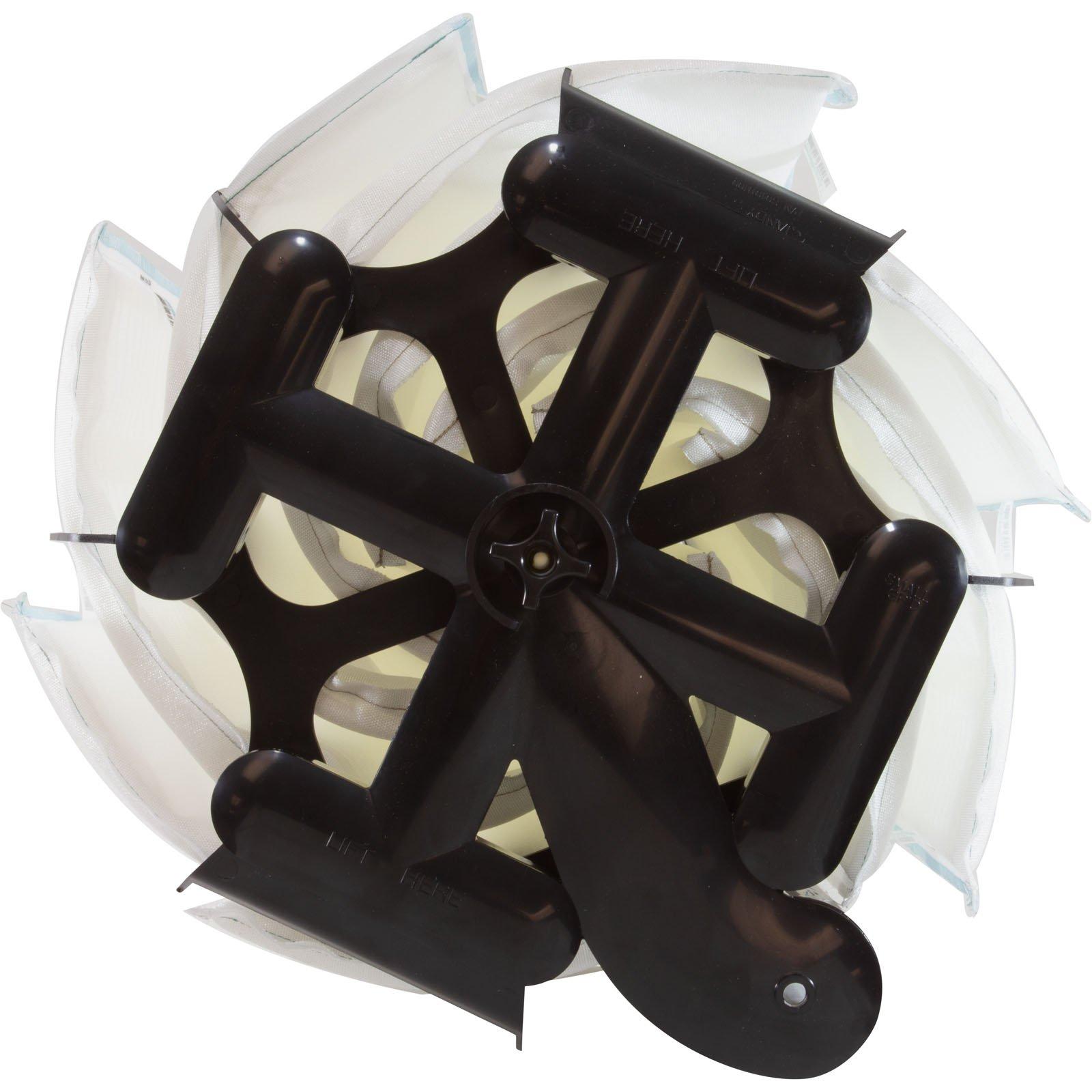 Jandy Filter Grid Assembly, Zodiac DEV48 | Leslie's Pool Supplies