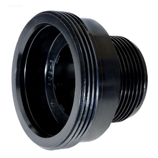 Pentair Bulkhead 2in. with Groove | In The Swim