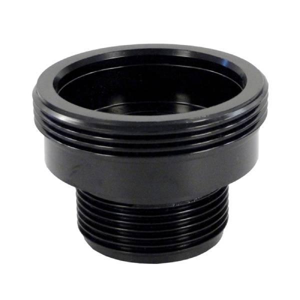 Pentair Bulkhead 2in. with Groove | In The Swim