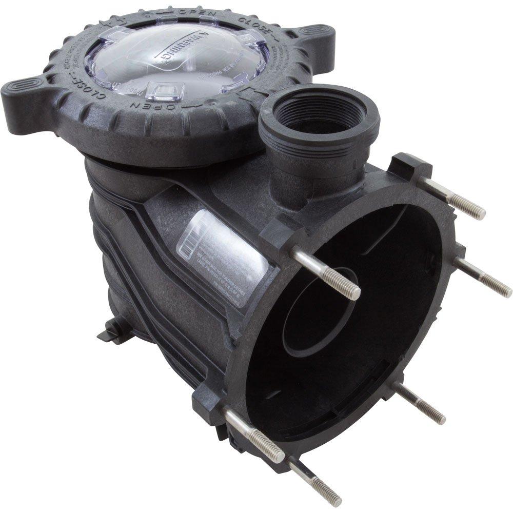 Pentair Tank-Trap Body Assembly | Leslie's Pool Supplies