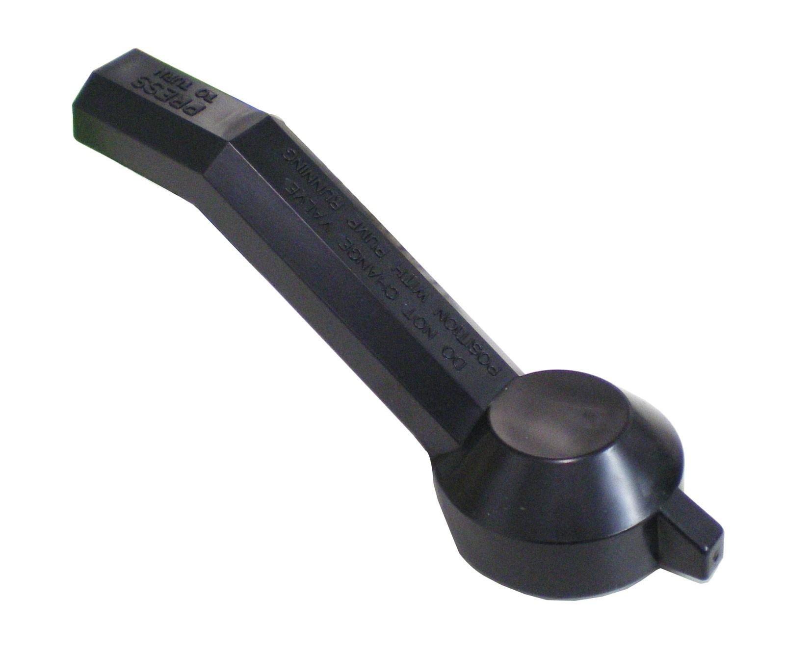 Pentair Handle Valve 272520 | Leslie's Pool Supplies