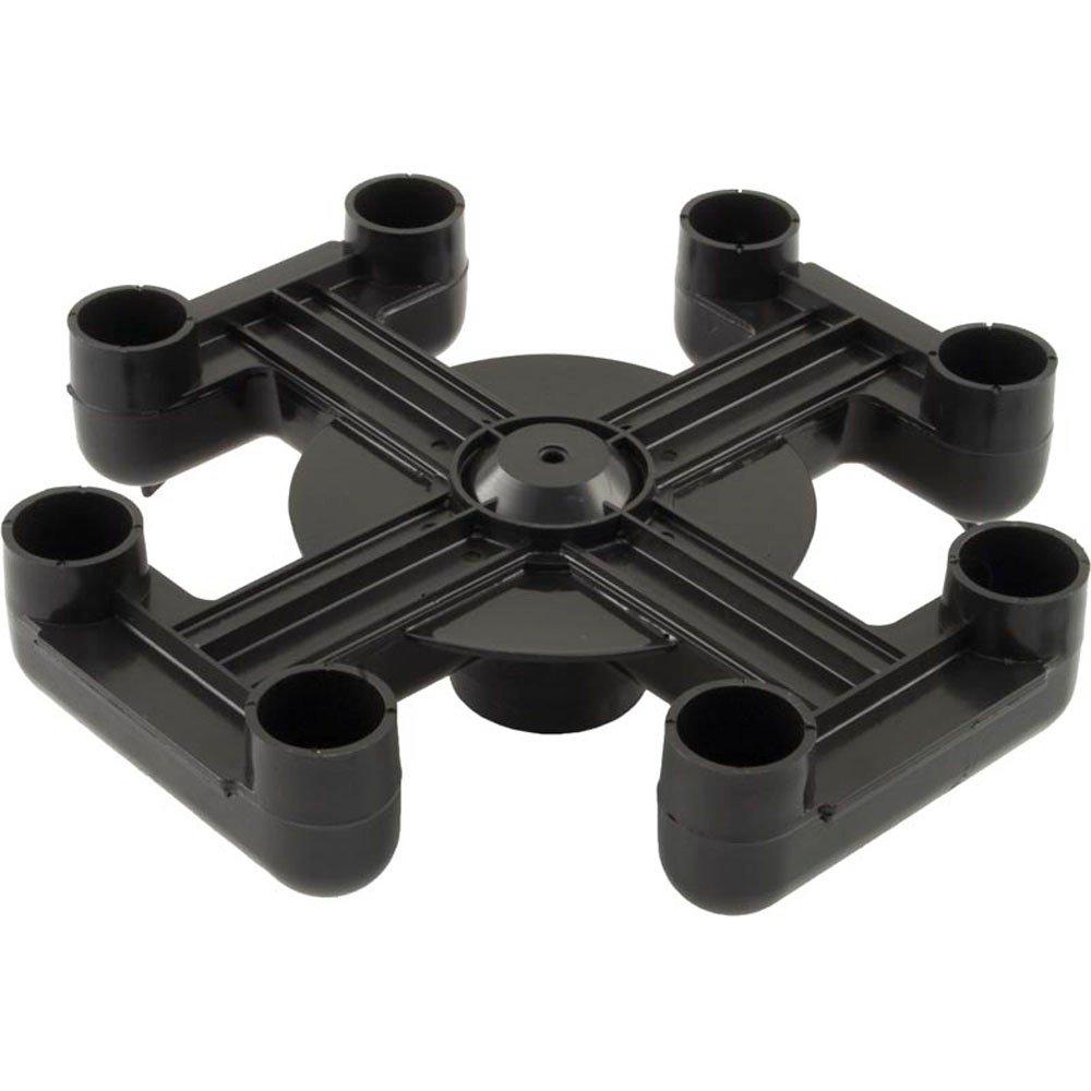 Pentair 8 hole manifold SM SMBW 2000 and 4000 DE filters | Leslie's ...