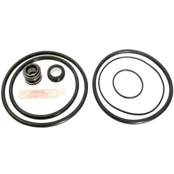 PacFab Hydropump Seal and Oring Rebuild Kit #22