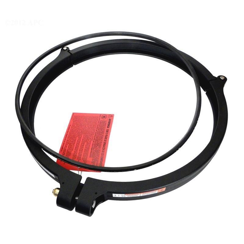 NEW HAYWARD DEX2421JKIT CLAMP SYSTEM FOR C2030 C3030 C4030 C5030 C7030 ...