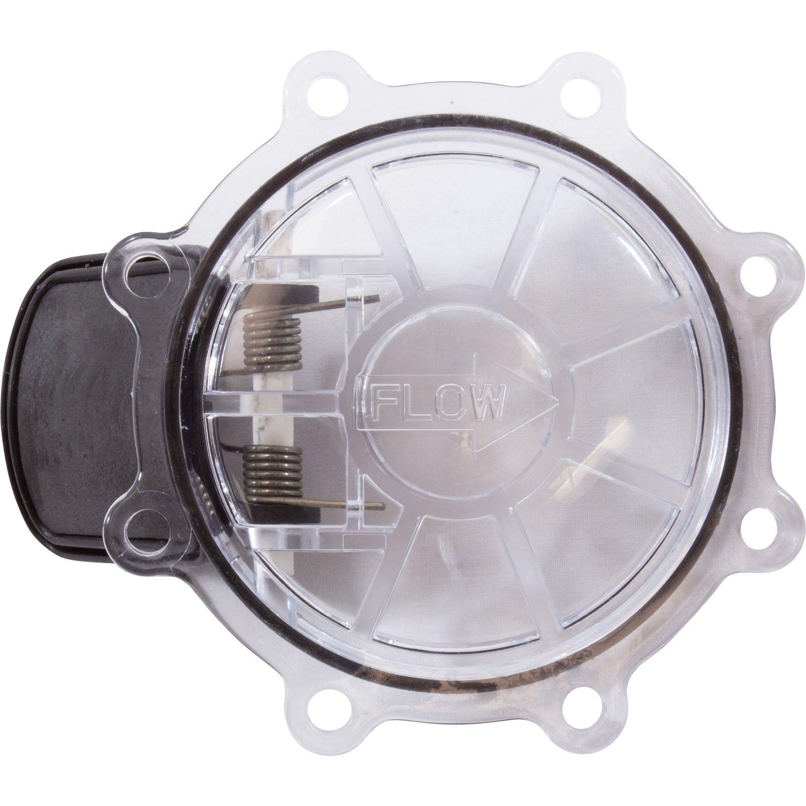 Check Valve Kit with Flapper Assembly for Zodiac and Jandy CPVC ...