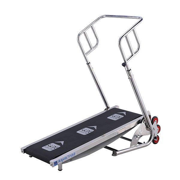 AquaJogg Underwater Treadmill for Pool Exercise | In The Swim