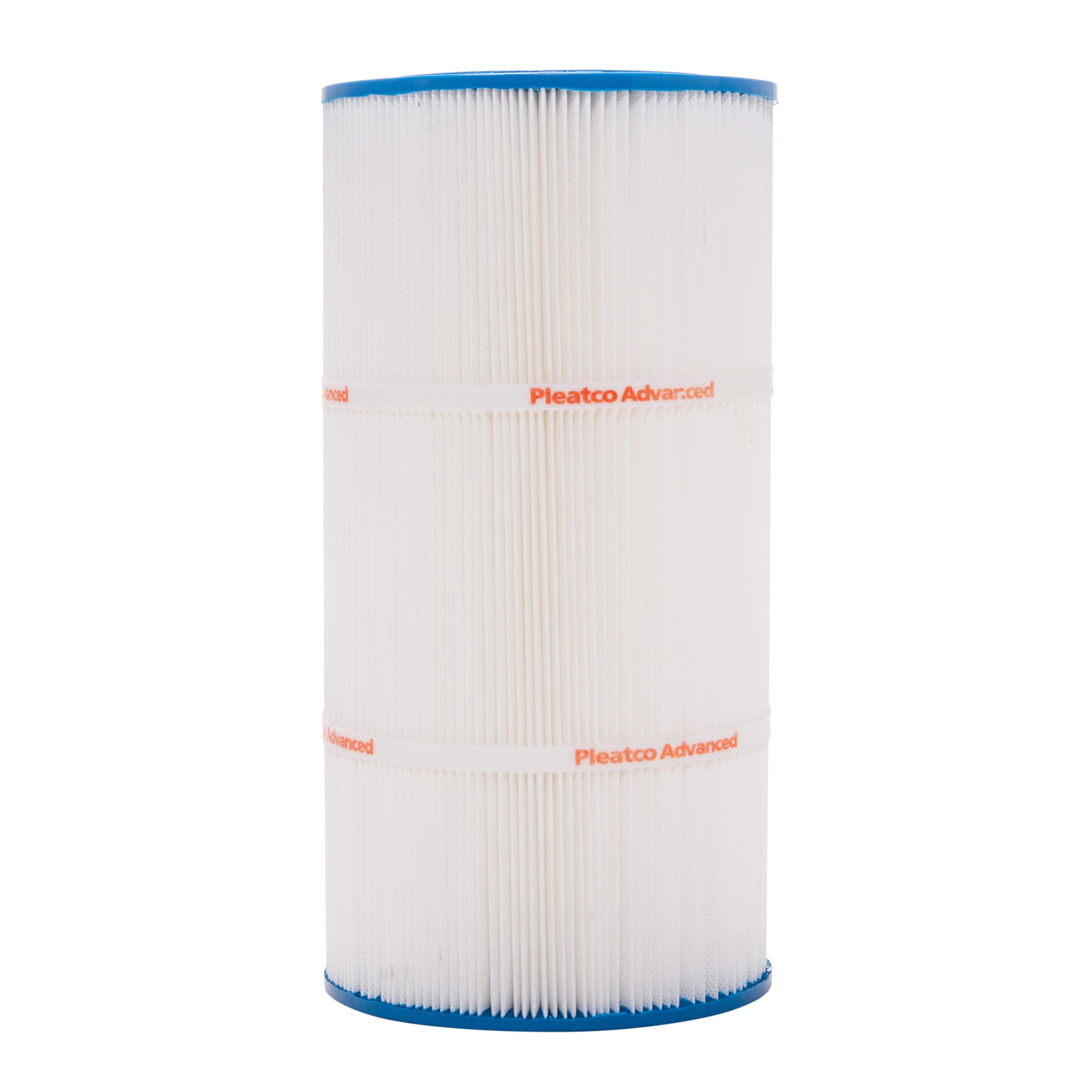 Pleatco Filter Cartridge for Pentair Purex CF 33-66-100 | Leslie's Pool ...