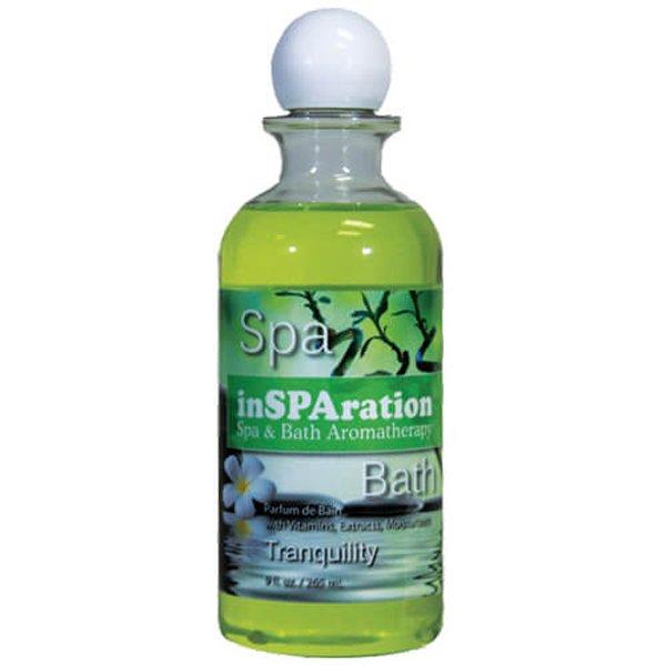 Spa Fragrance Tranquility (Relaxing) 9 oz. | Leslie's Pool Supplies