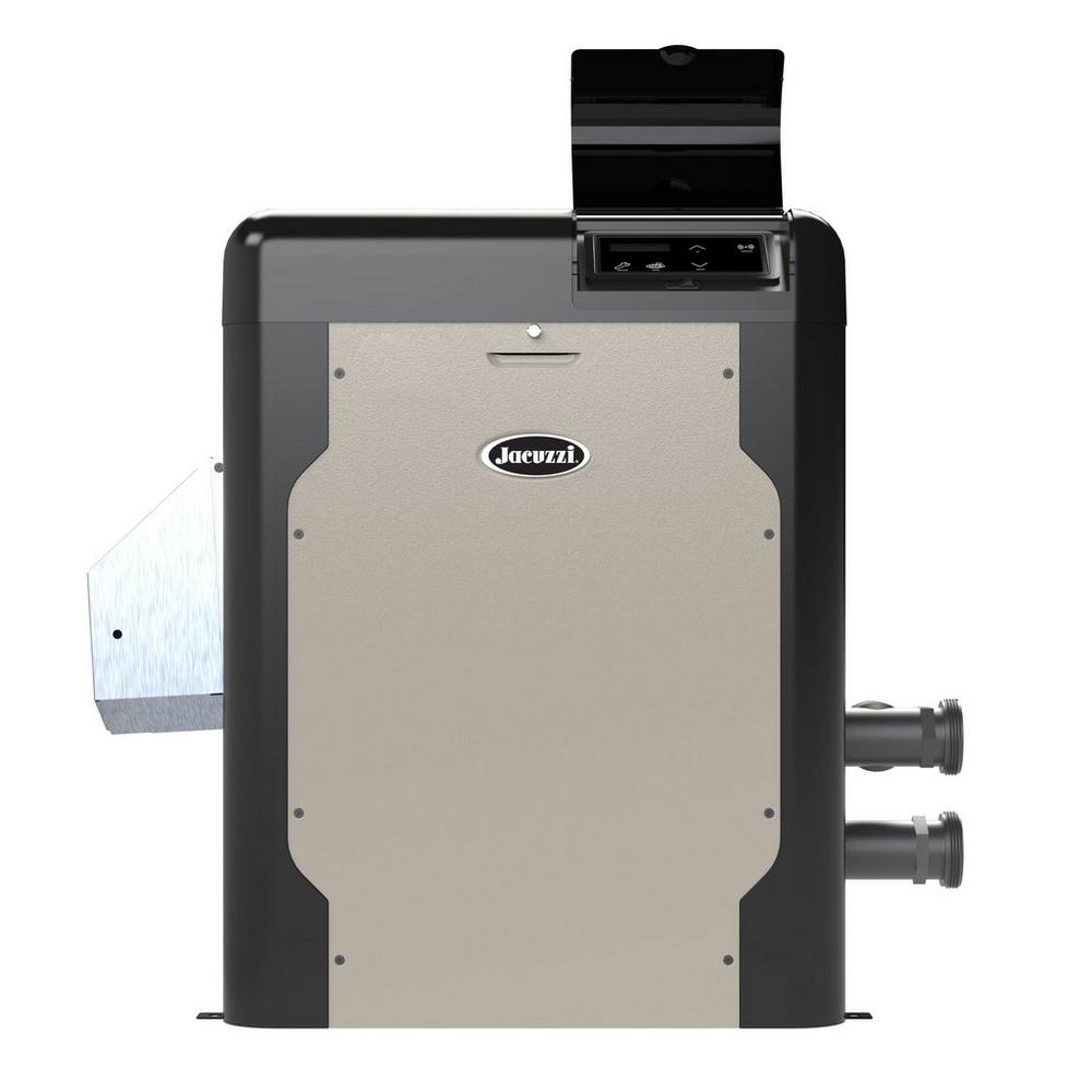 Connected Systems - Pool Automation Systems