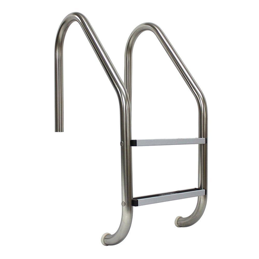 SR Smith 24in. Economy 2-Step Ladder Elite | Leslie's Pool Supplies