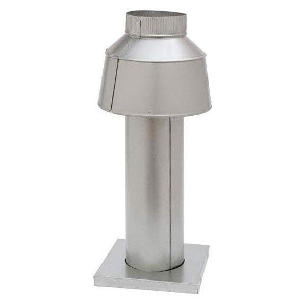 Hayward Indoor Draft Hood - 200 | Leslie's Pool Supplies