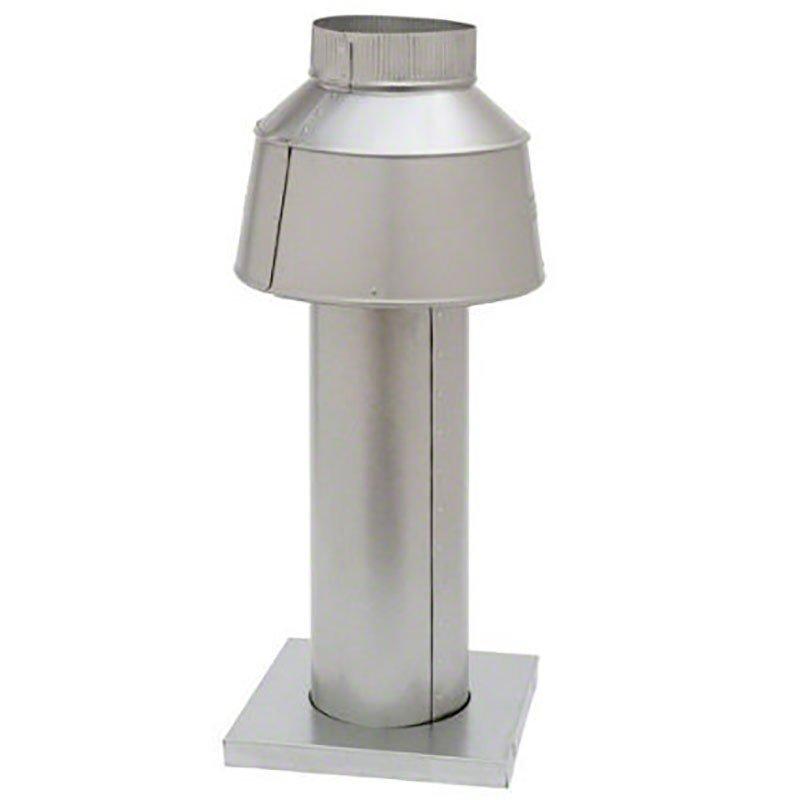 DHI300 - Hayward (WG) - INDOOR DRAFT HOOD - 300 WG | Leslie's Pool Supplies