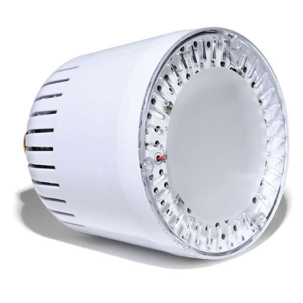 J&J Electronics - PureWhite 2 LED 12V, 40W White LED Pool and Spa Light ...