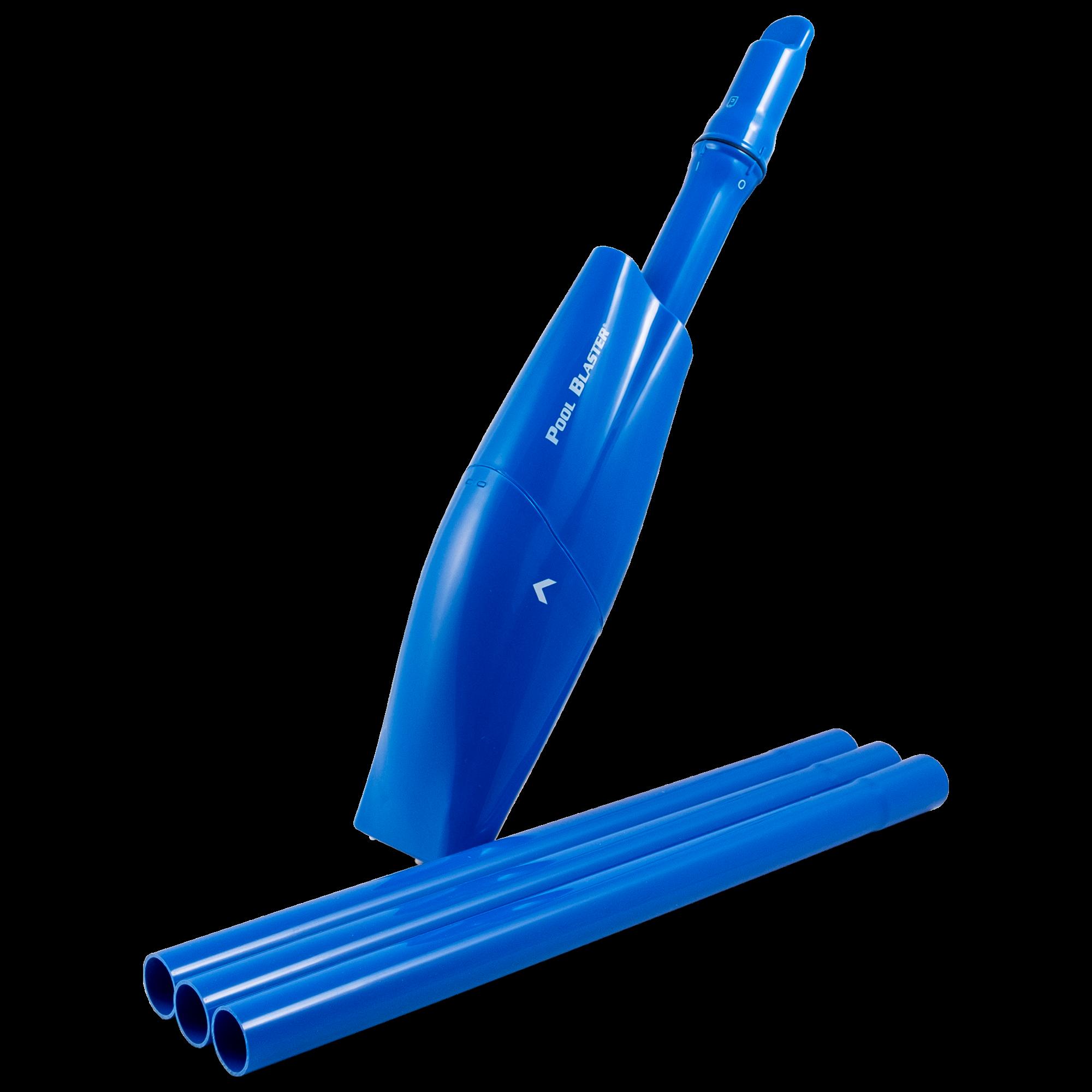 Water Tech Spa Vac Plus Cordless Spa Vacuum | In The Swim