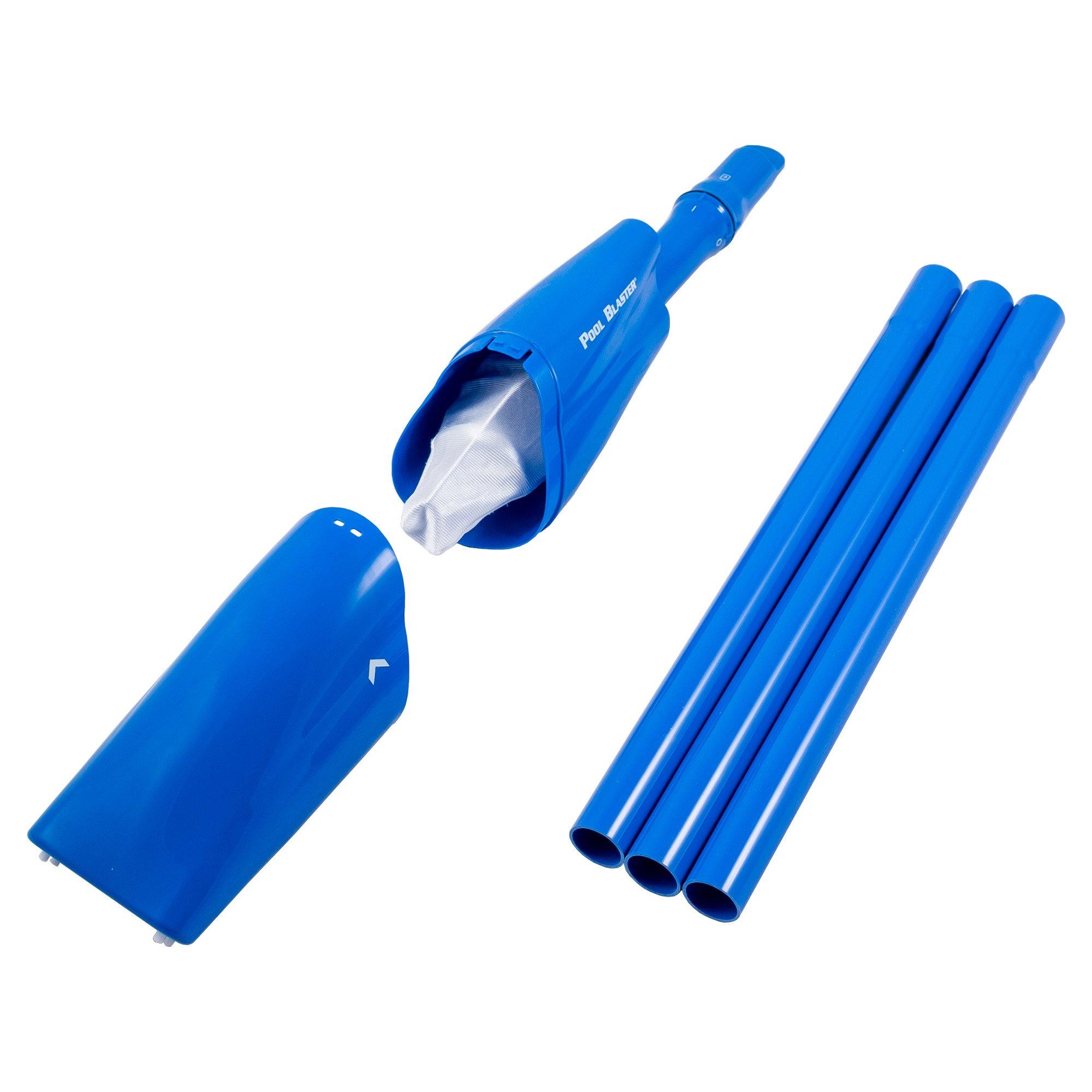 Water Tech Spa Vac Plus Cordless Spa Vacuum | In The Swim