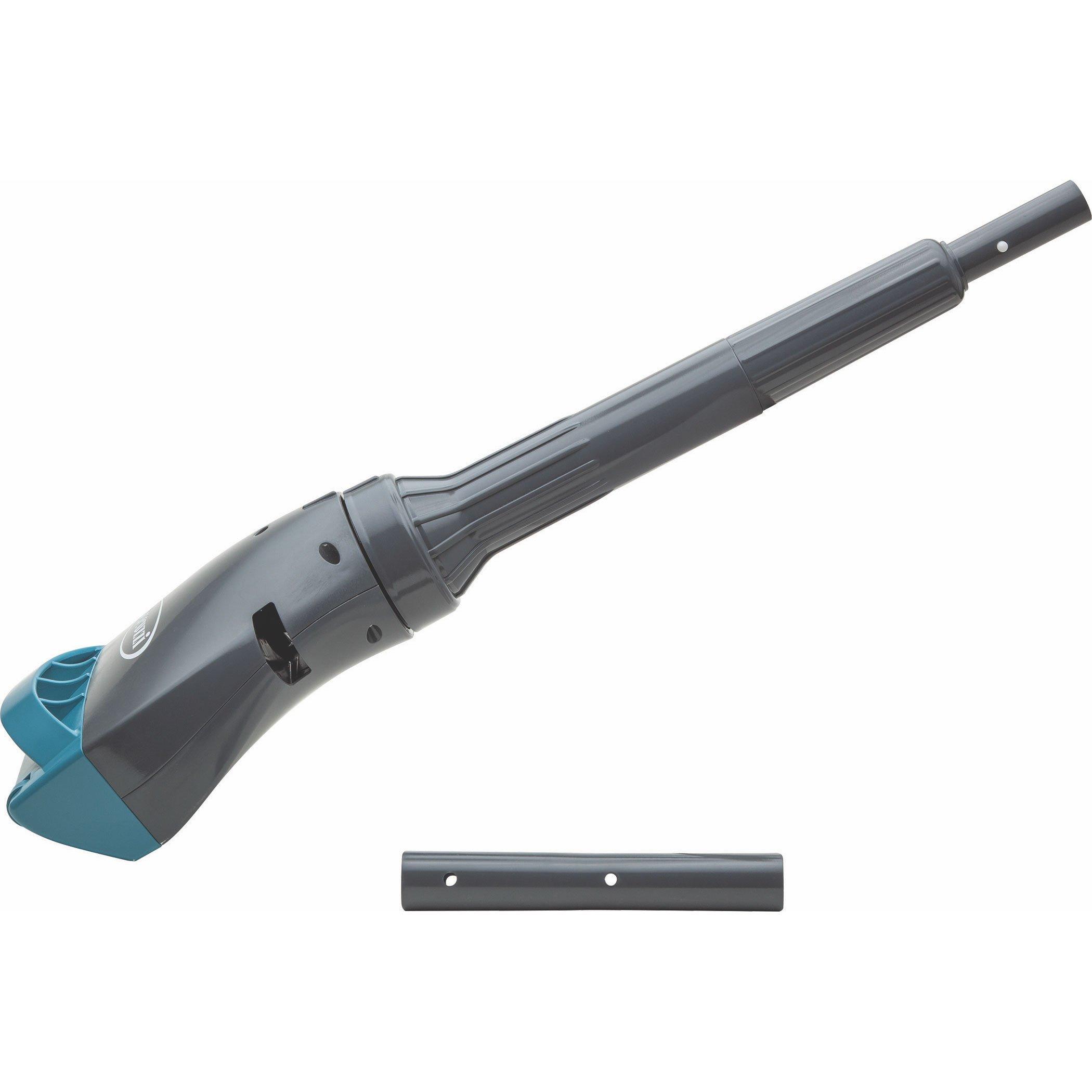 Jacuzzi Professional Grade Pool and Spa Vacuum | In The Swim