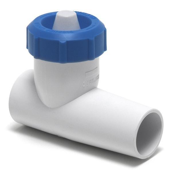 Hayward Valve Regulator-Water Flow | In The Swim