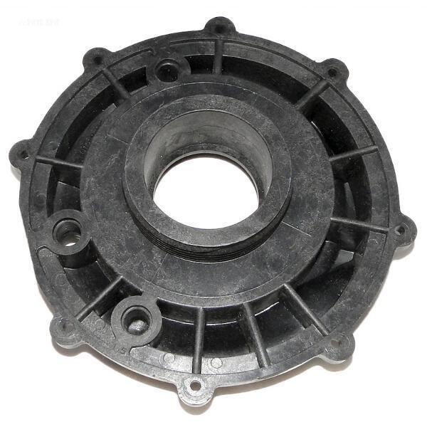 Gecko 2in. Suction Cover Drain for Aqua-Flo Flo-Master XP2 Series Pumps ...