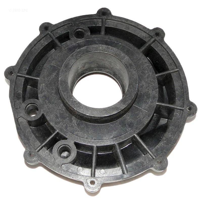 Gecko 2in. Suction Cover Drain for Aqua-Flo Flo-Master XP2 Series Pumps ...