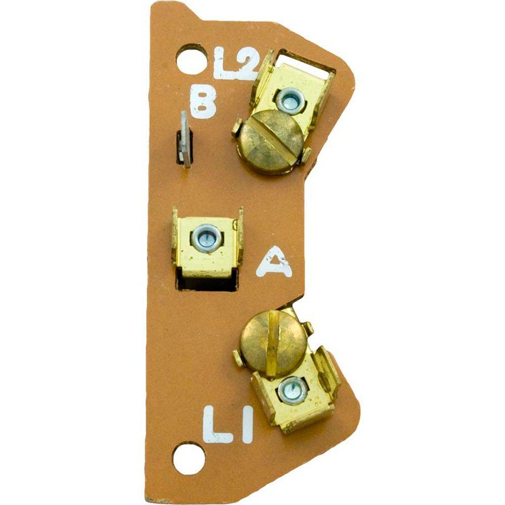 Terminal Board, Century, Brown | Leslie's Pool Supplies