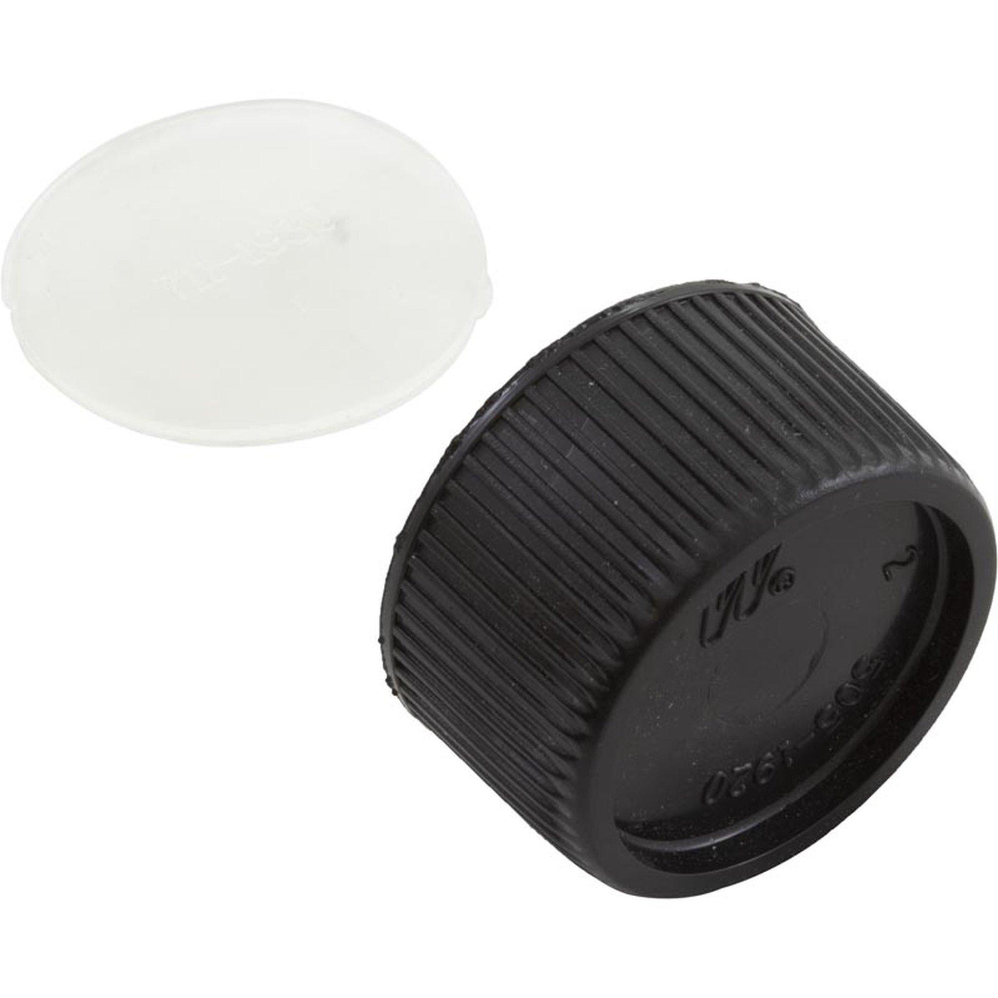 Waterway Drain Cap Assembly. 1-1-2' Body | Leslie's Pool Supplies