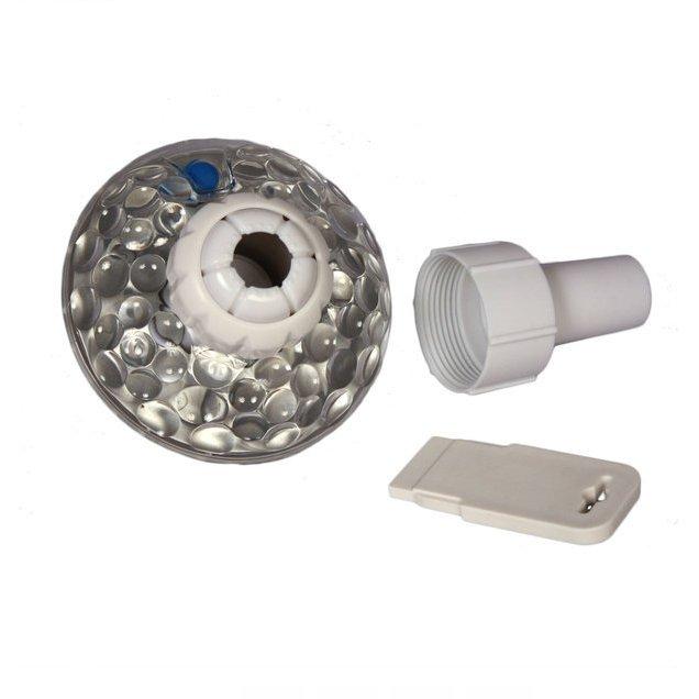 Game Color-Changing Return Jet Light and Show | In The Swim