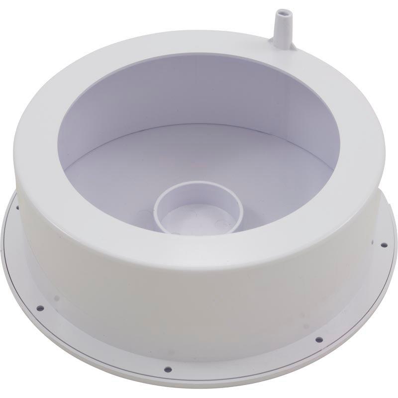 Pentair Niche and Cover Filter White | Leslie's Pool Supplies