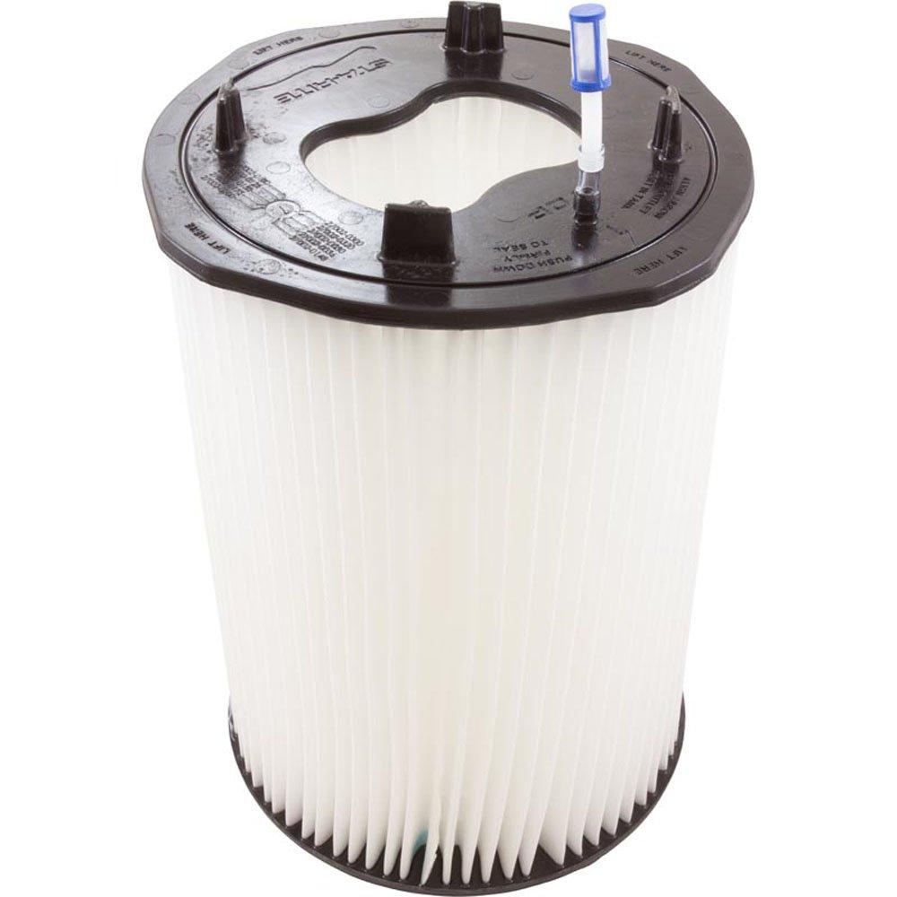 System 2 PLD50 Modular Media 30 sq. ft. Replacement Filter Cartridge ...