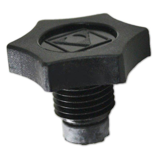 Astral Air Relief Plug with Gasket With Logo