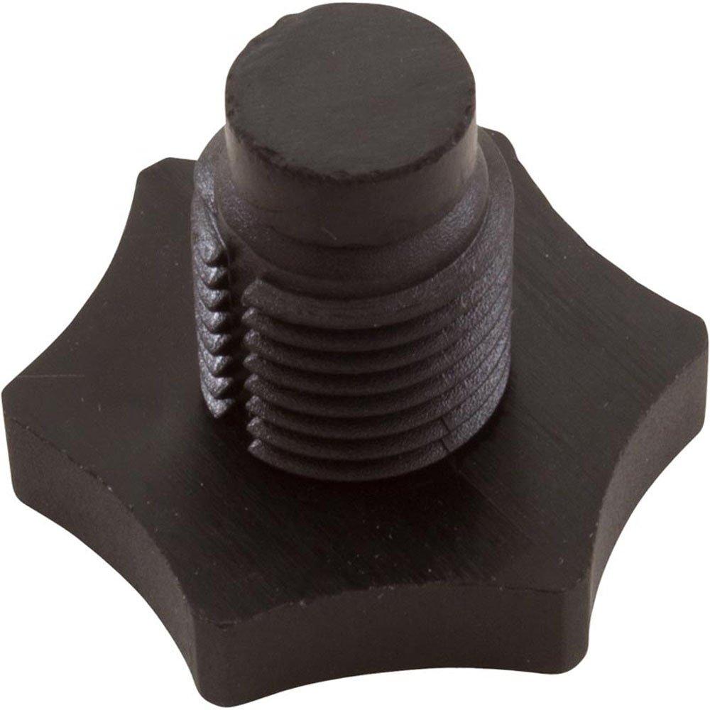 Astral Air Relief Plug with Gasket With Logo