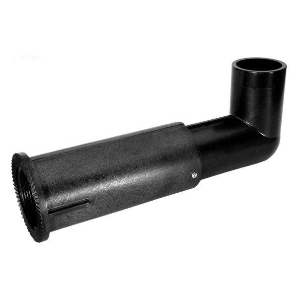 Hayward Bottom Elbow Assembly S-244SAfter '96 | Leslie's Pool Supplies