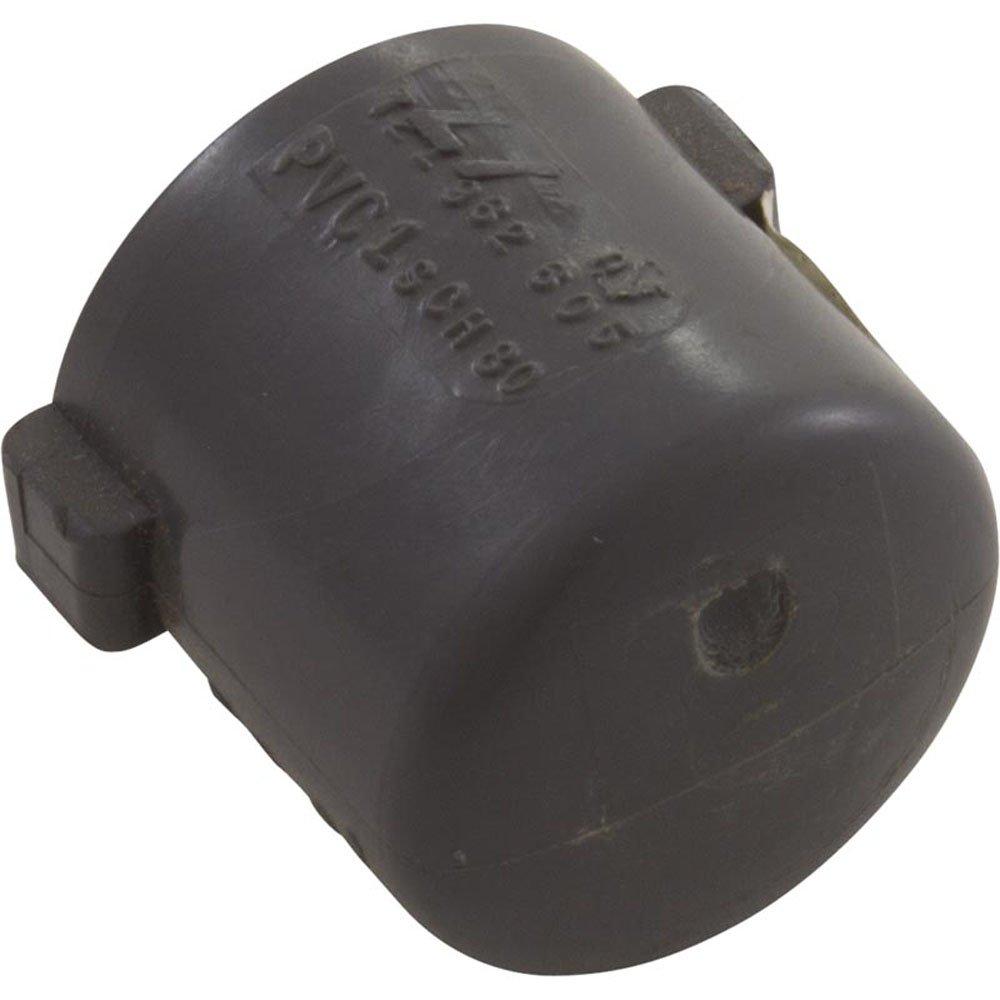 Lasco Cap Threaded 848-003