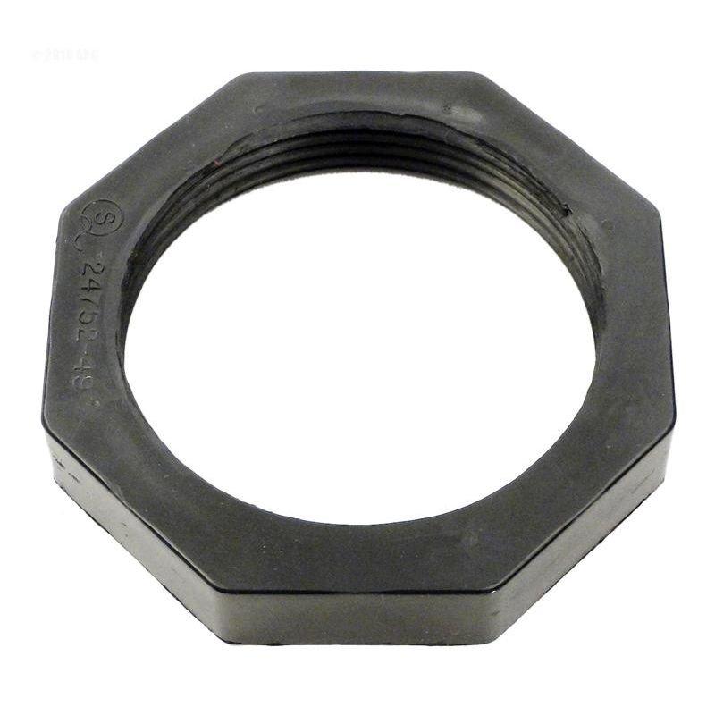 Pentair Nut Fitting 2in. 24752-0049 | Leslie's Pool Supplies